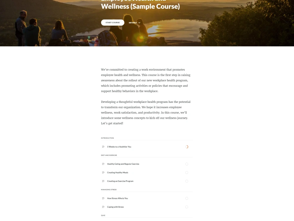 An interactive eLearning module by Articulate 360 (Storyline & Rise ...