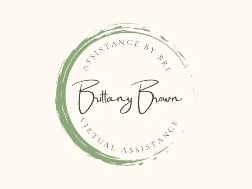 Dependable Business & Personal Virtual Assistance By Bri. | Upwork