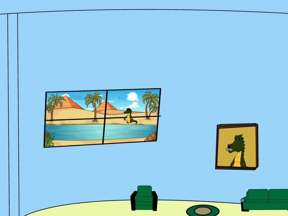 An inspiring 2d animation designed for your business | Upwork