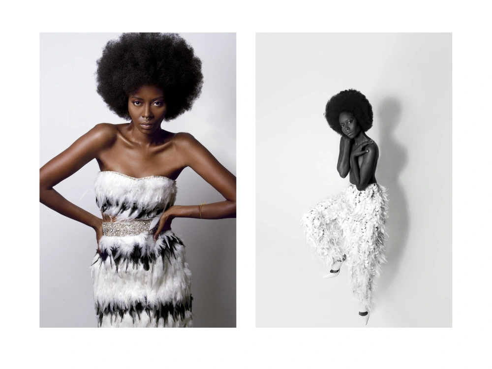 Portrait retouch including skin correction and color adjustment. | Upwork