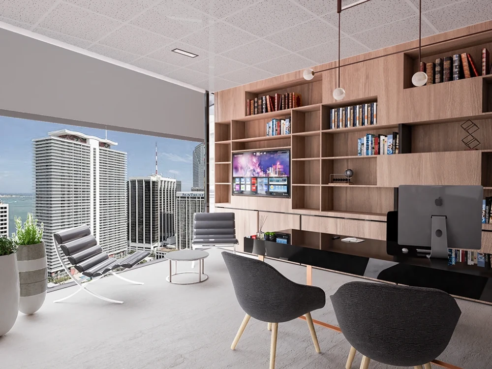 3D modeling in SketchUp of your project | Upwork