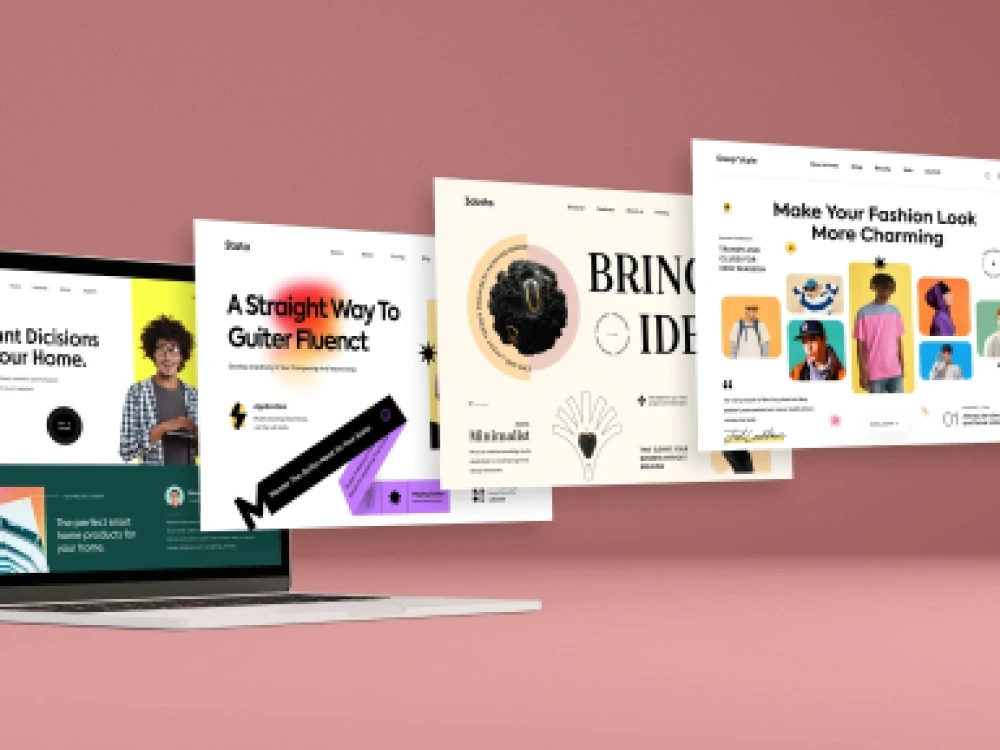 Premium UI/UX Design, PSD Design, Figma Design, Adobe XD Design | Upwork