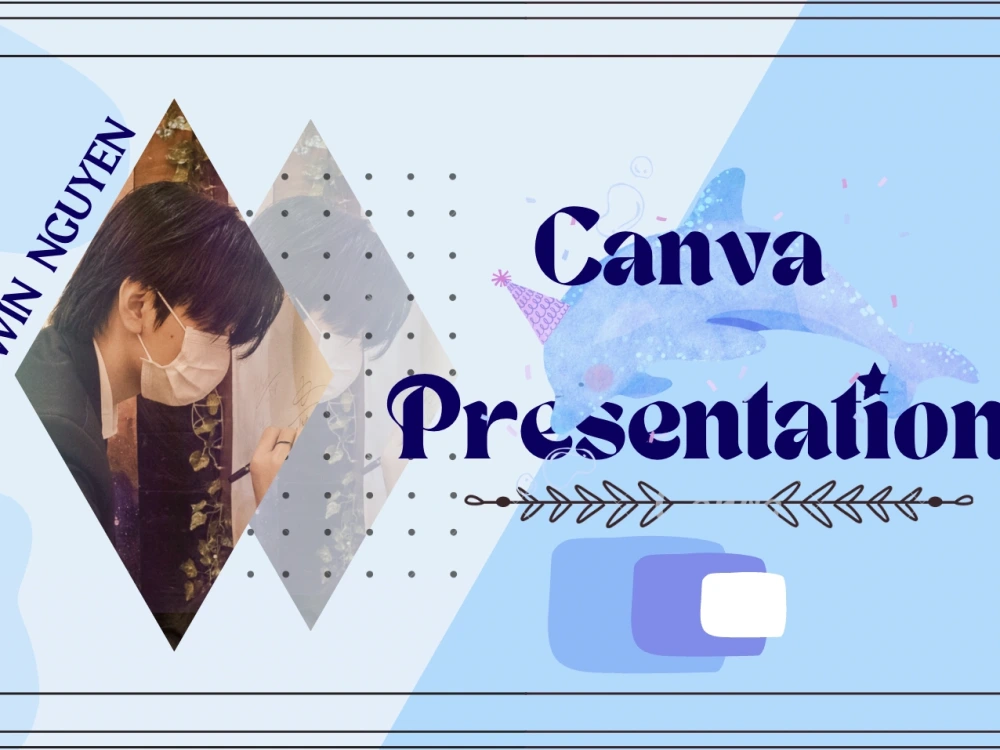An exceptional Canva Slideshow to suit your needs | Upwork