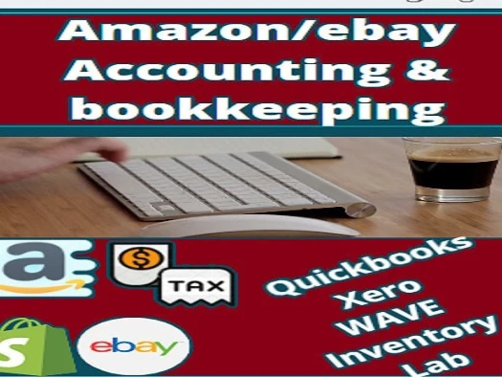 Amazon and QB solution | Upwork