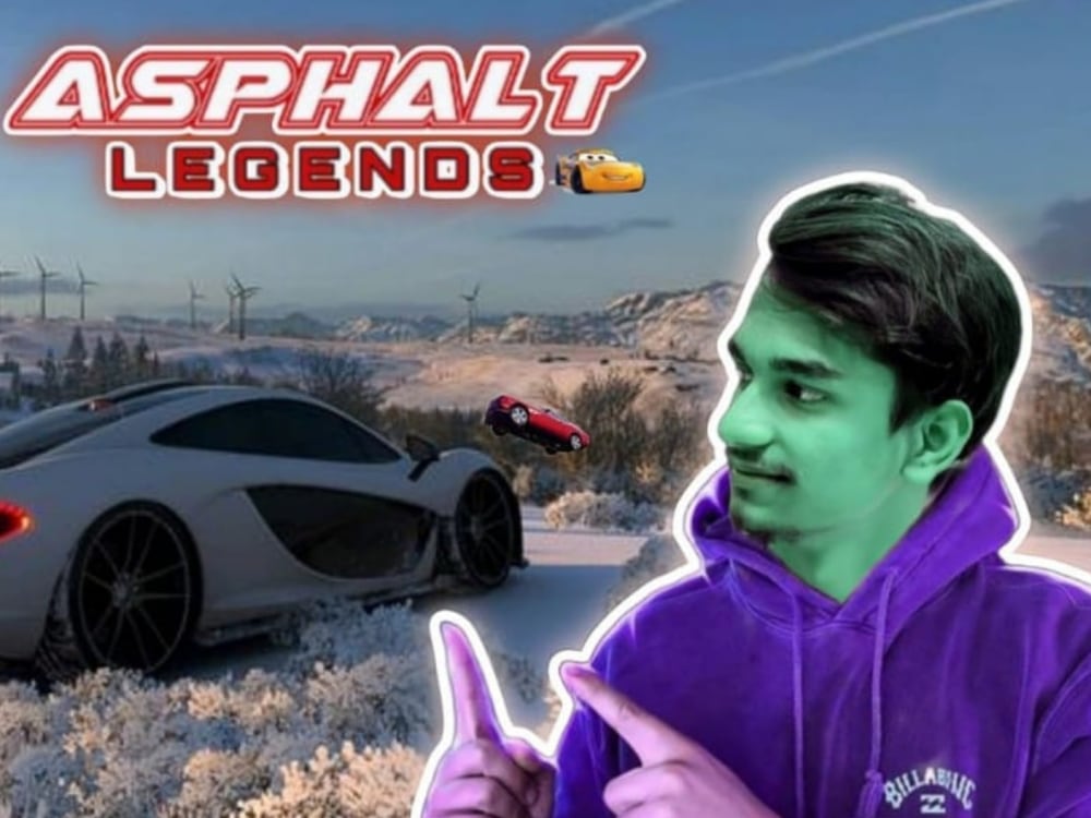 I will let you create a beautiful thumbnail that will attract visitors ...