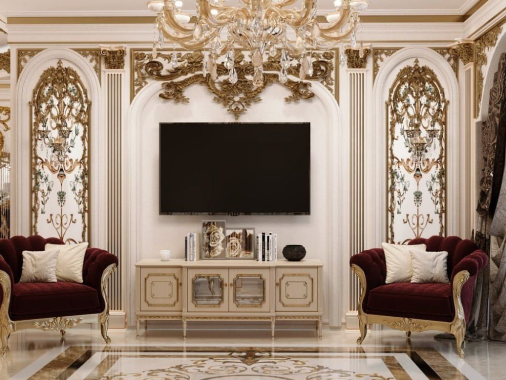 Architectural 3D interior Modeling & Rendering | Upwork