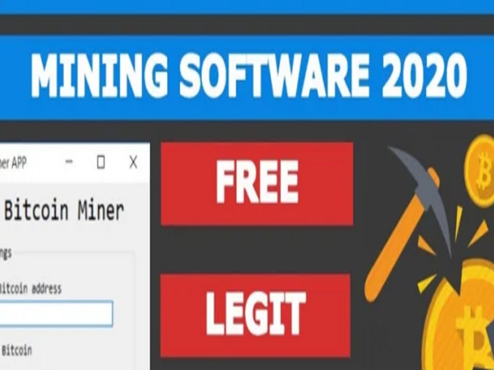 And building best btc software, btc app btc bot for devices | Upwork