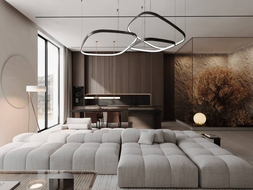 Architectural 3D interior Modeling & Rendering | Upwork