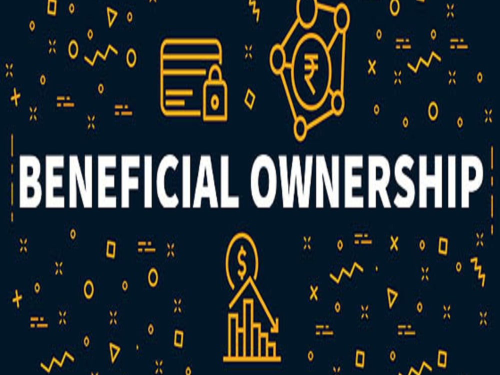 BOI (Beneficial Ownership Information) Report | Upwork