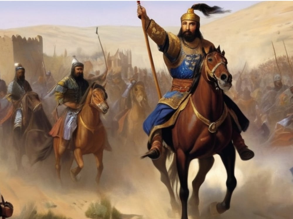 Transformative Art: AI-Generated Images in the Leonardo Stable Diffusion. | Upwork