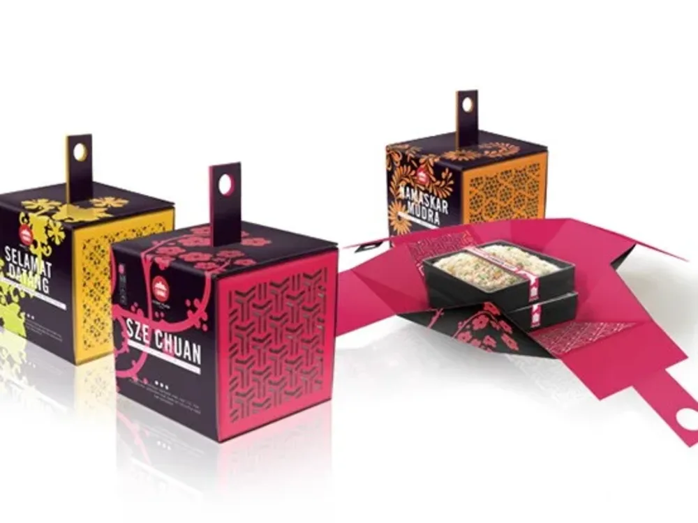 Premium design packaging for your brand | Upwork