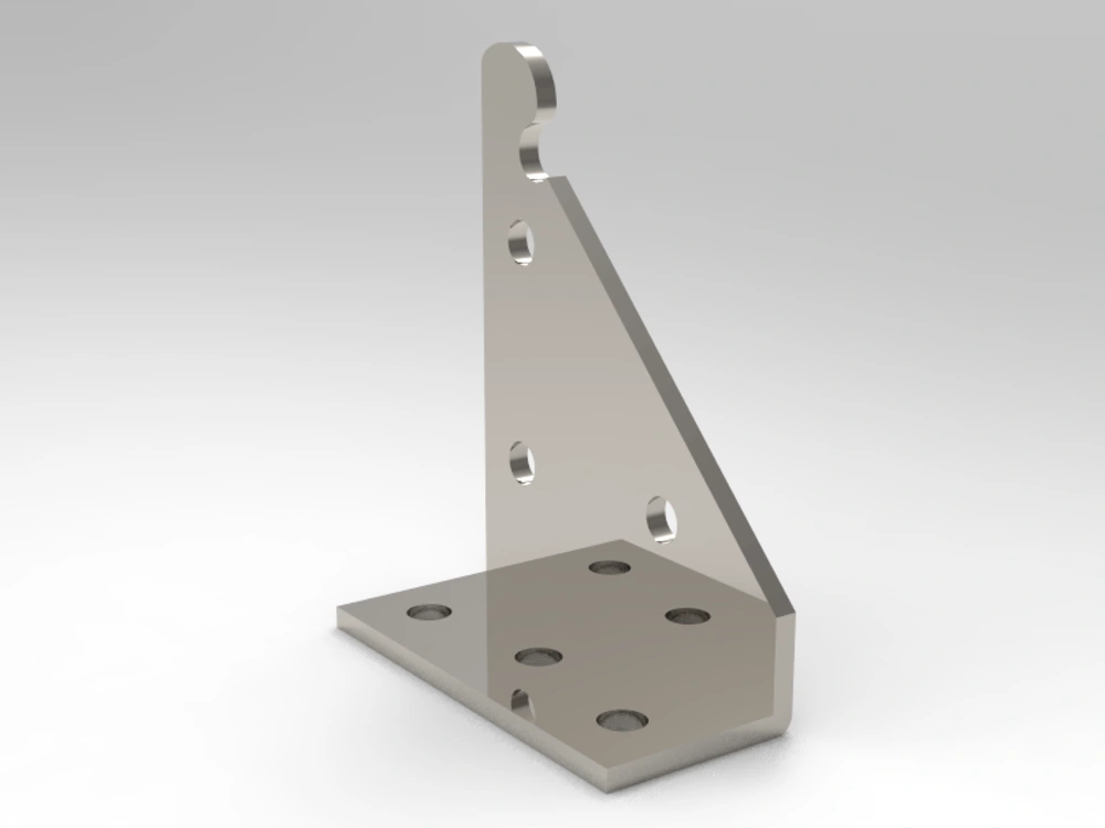 Well-finished 3D model and 2D drawing for your project | Upwork