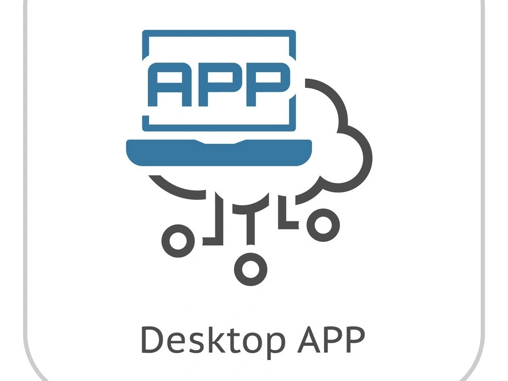 Custom win desktop application developed from scratch in .NET. | Upwork
