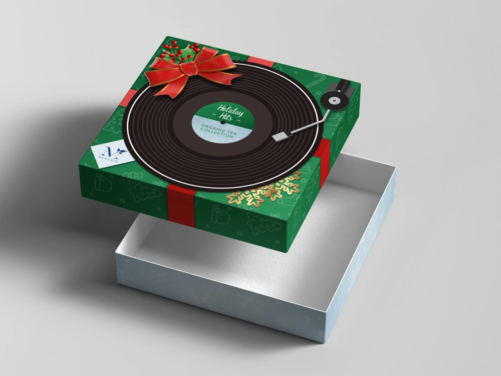 A unique Box Packaging Design for your Business. | Upwork