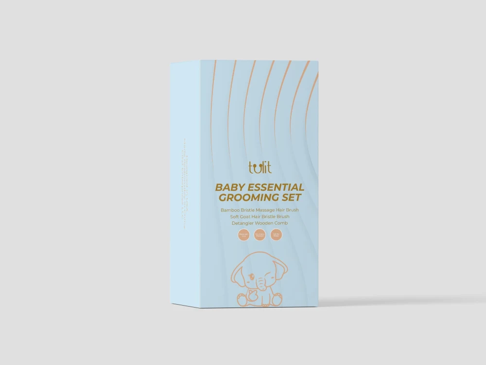 A unique Box Packaging Design for your Business. | Upwork