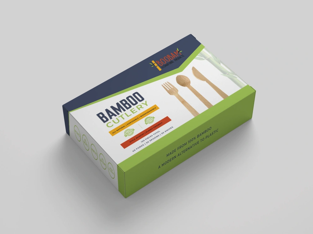 A unique Box Packaging Design for your Business. | Upwork