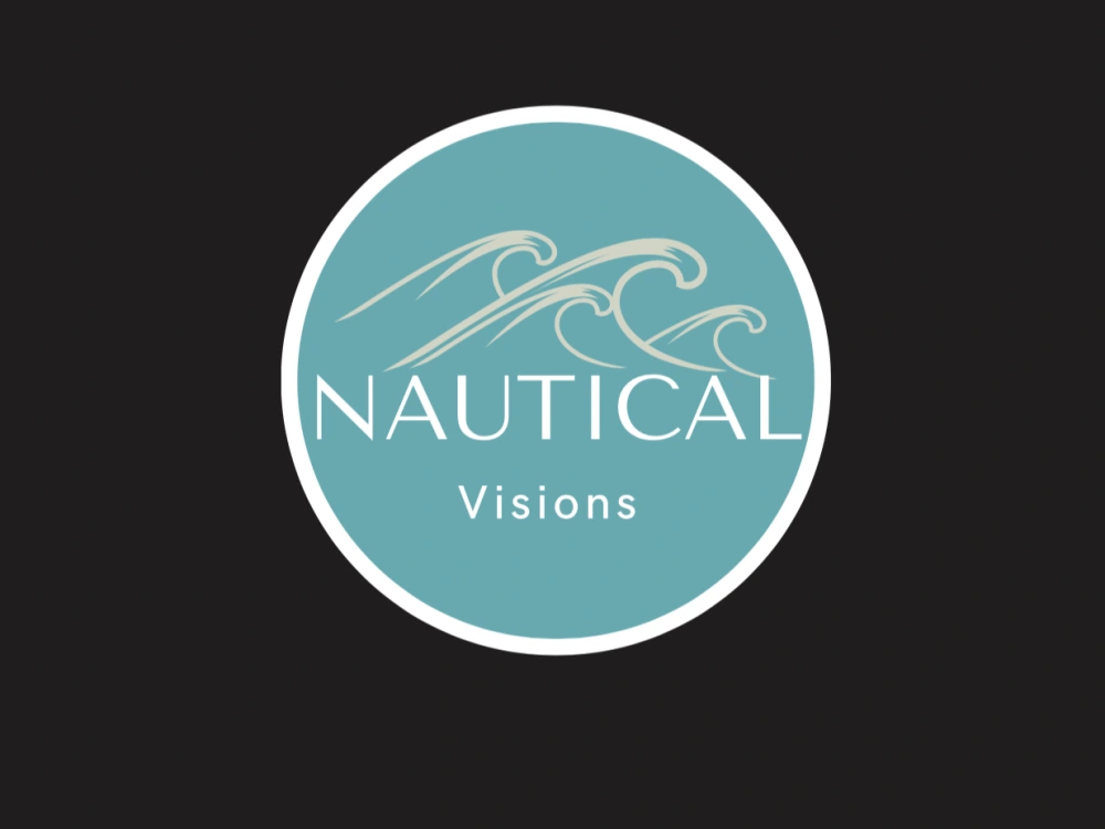 A specific logo expertly designed that promotes your company/business ...