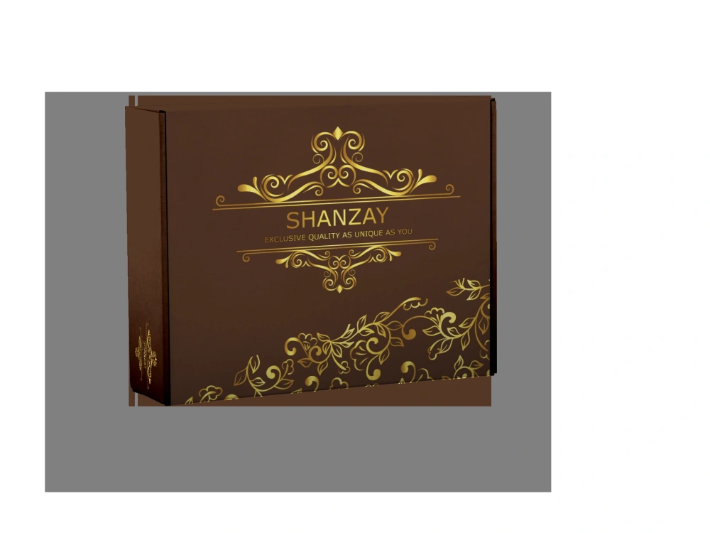 A unique Box Packaging Design for your Business. | Upwork