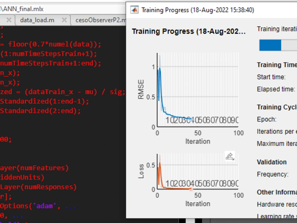 Matlab Based Machine Learning solutions | Upwork