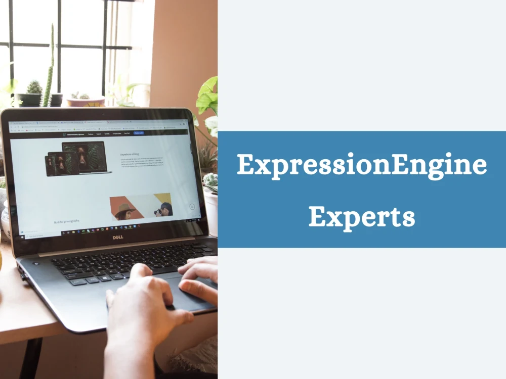 Expression Engine Development and Customization | Upwork