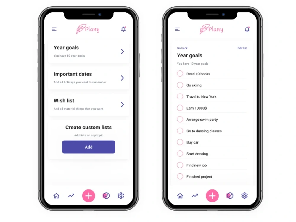 High conversion Mobile App UI UX Design for your business or startup ...
