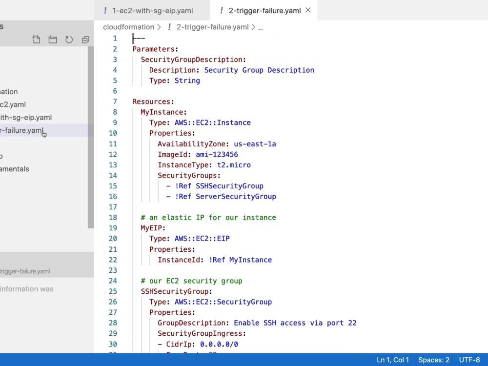 AWS Cloud solutions consultation in line with AWS best practices | Upwork