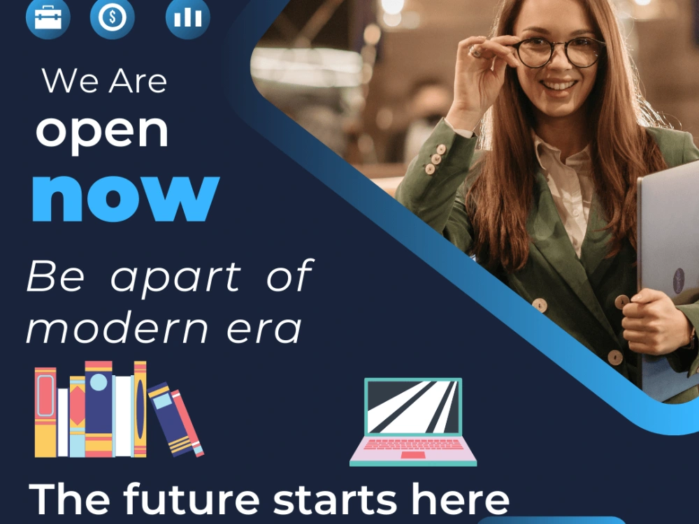 An amazing advertisement of school systems | Upwork