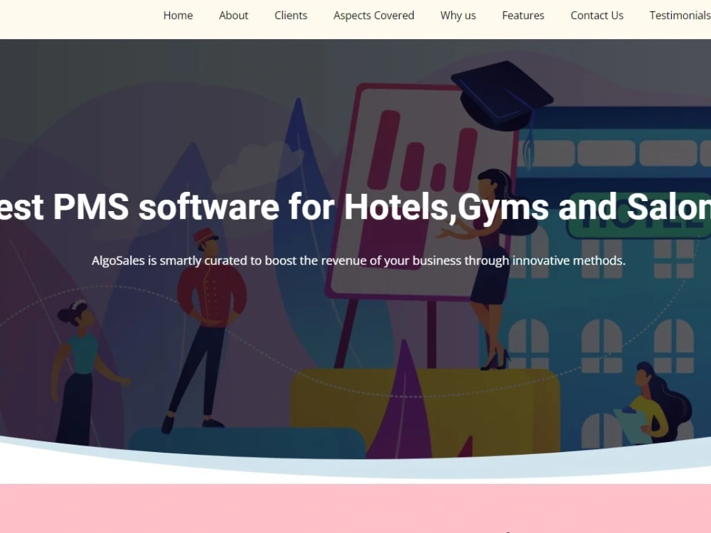 A Saas Product Based On Python And Django And Deployed On Aws Upwork
