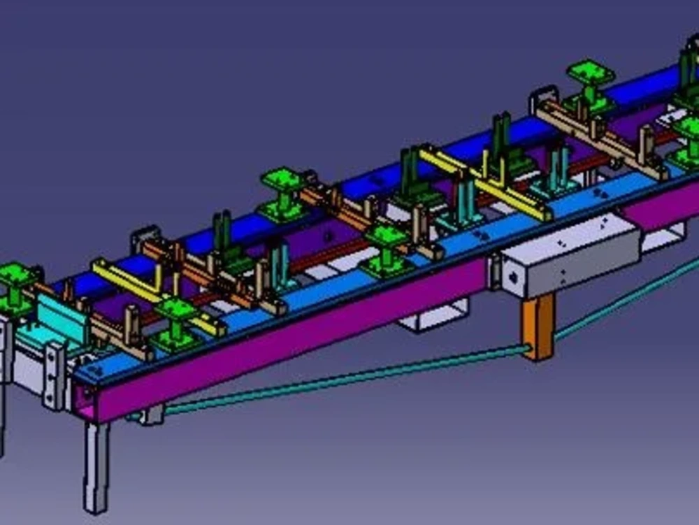 3D Design in CATIA V5 and Solidworks | Upwork