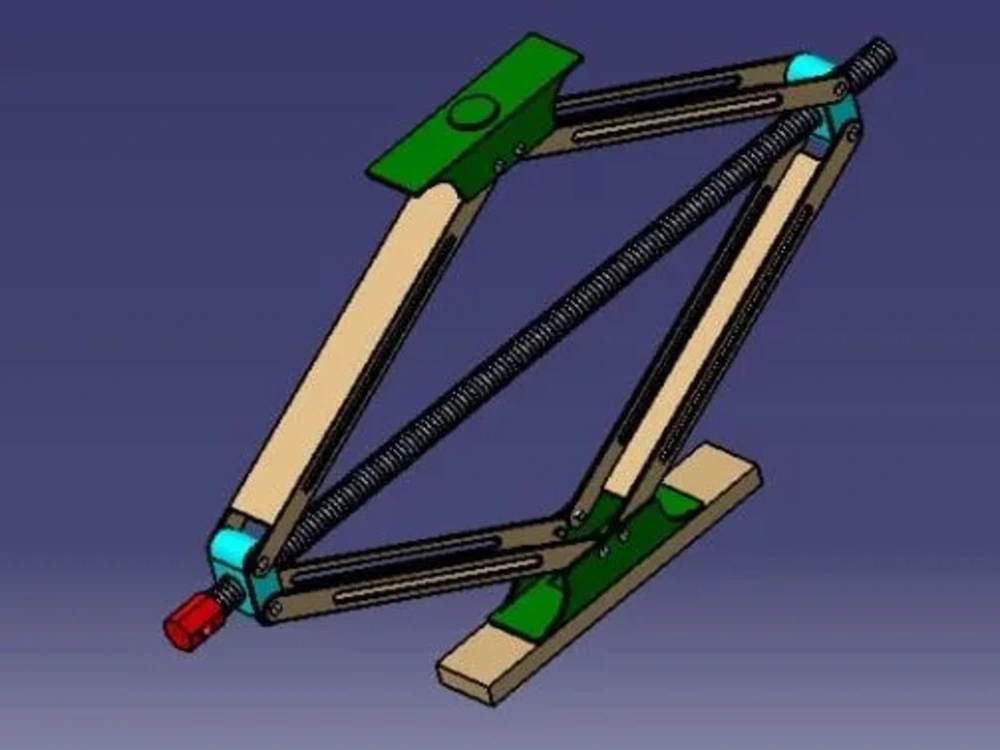 3D Design in CATIA V5 and Solidworks | Upwork