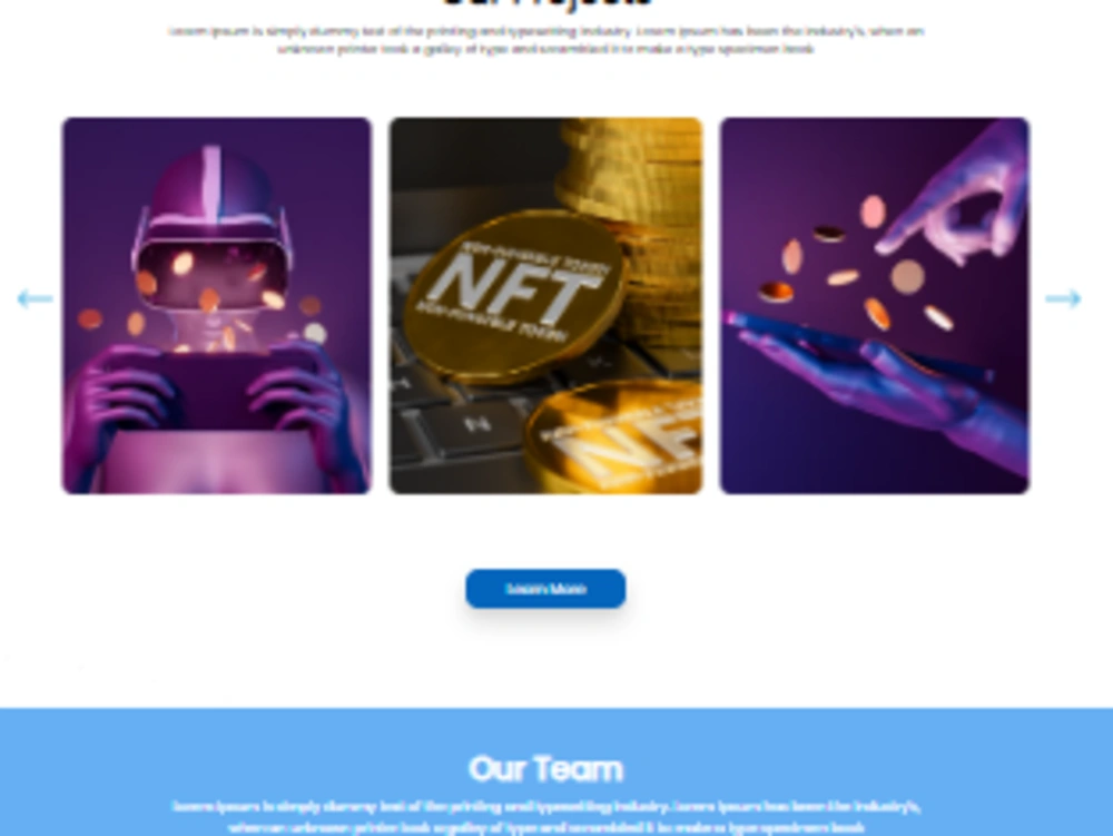 A mern stack website | Upwork A mern stack website | Upwork