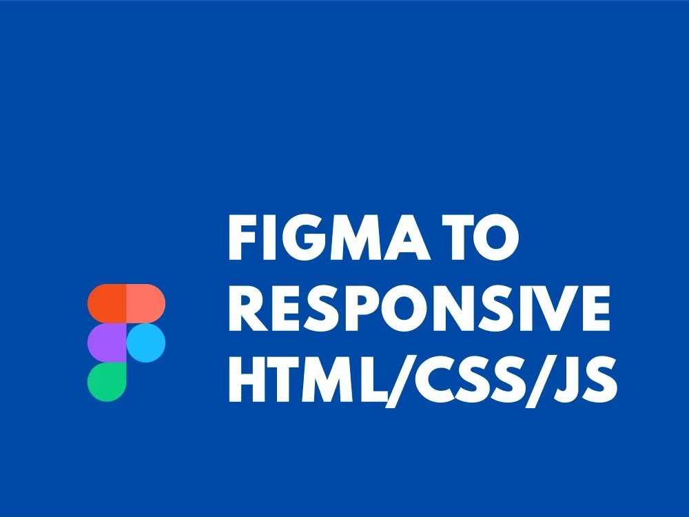 FIGMA to PIXEL PERFECT HTML, CSS, JS | Upwork