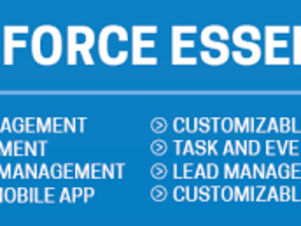 Salesforce Starter Setup And Training Upwork