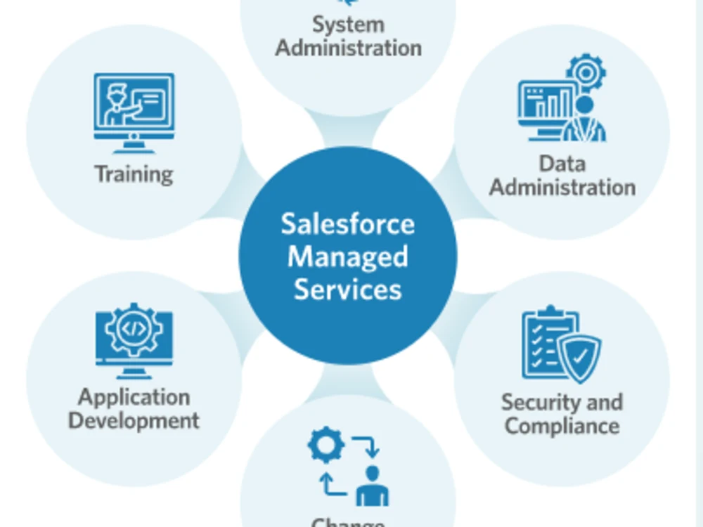 Salesforce Starter Setup And Training Upwork