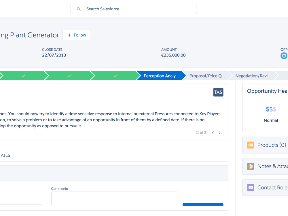 Salesforce Starter Setup And Training Upwork