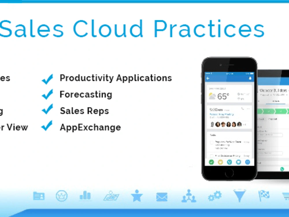Salesforce Starter Setup And Training Upwork