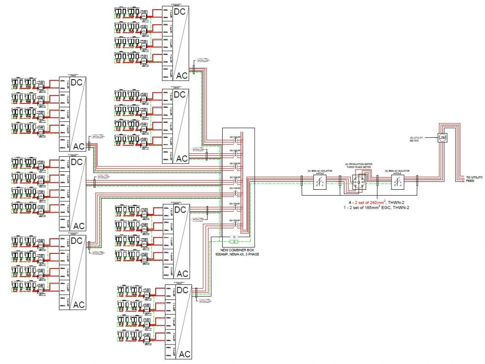 Solar PV Design (Basic)-Domestics and Commercial Buildings (1kW to ...