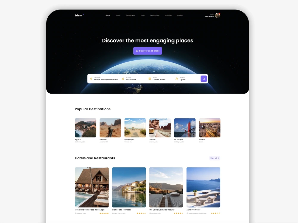 A Conversion-focused Landing Page | Upwork A Conversion-focused Landing Page | Upwork