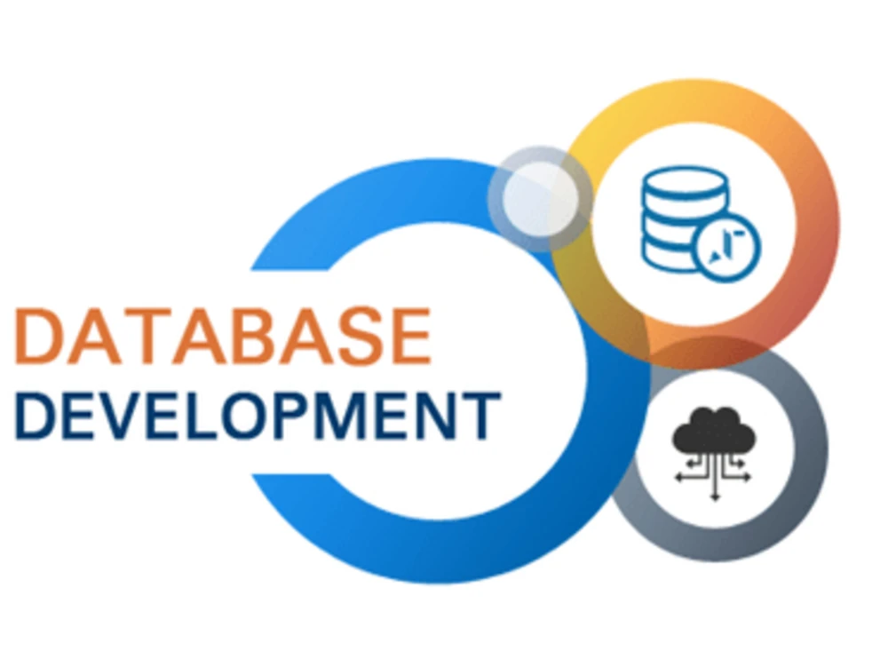 Database design & development for complex systems | Upwork