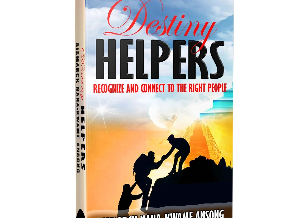 Amazing Amazon Book Cover | Upwork