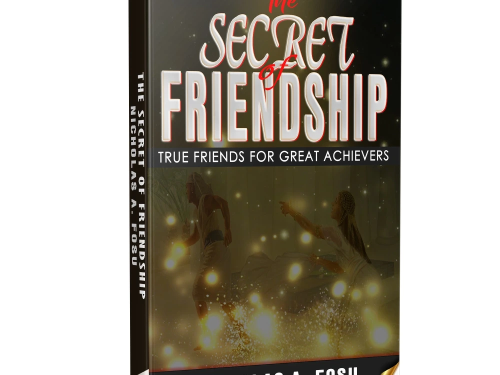 Amazing Amazon Book Cover | Upwork