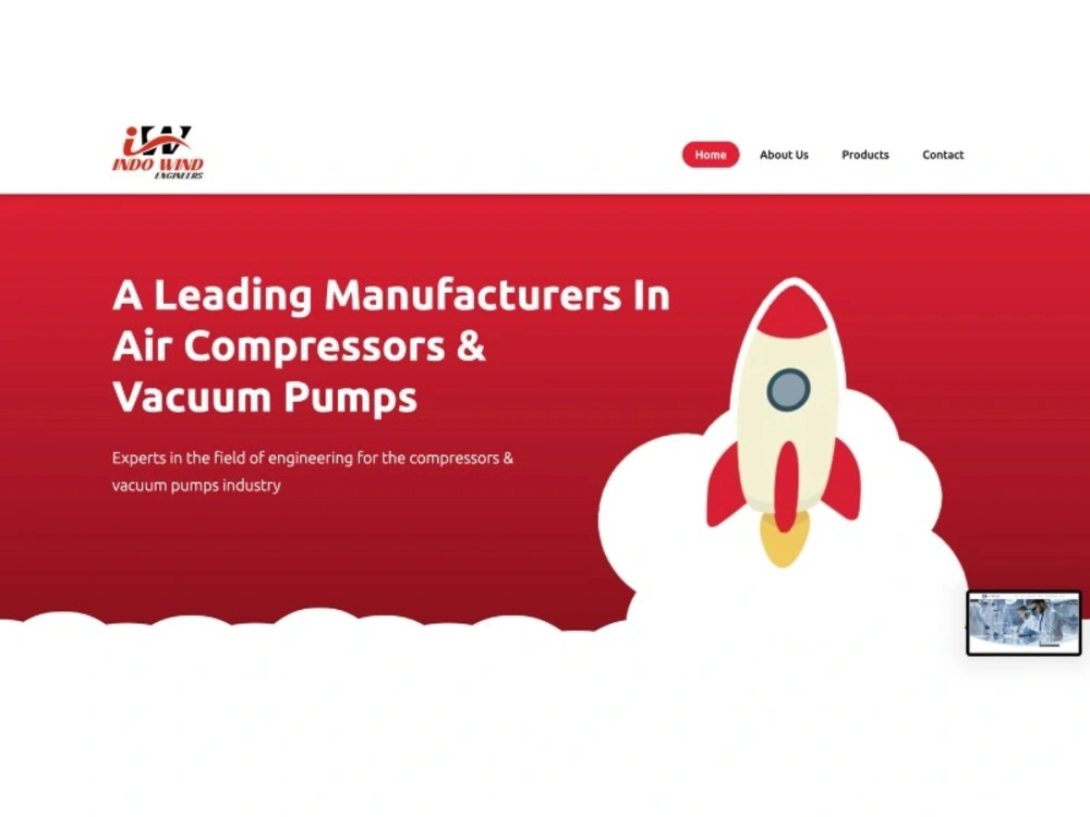 Website In High Secure Codeigniter Framework | Upwork