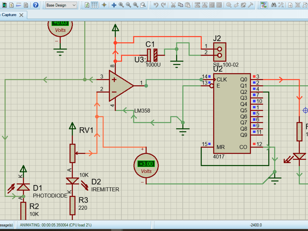 Working simulations, schematics and PCBs designed for your project | Upwork