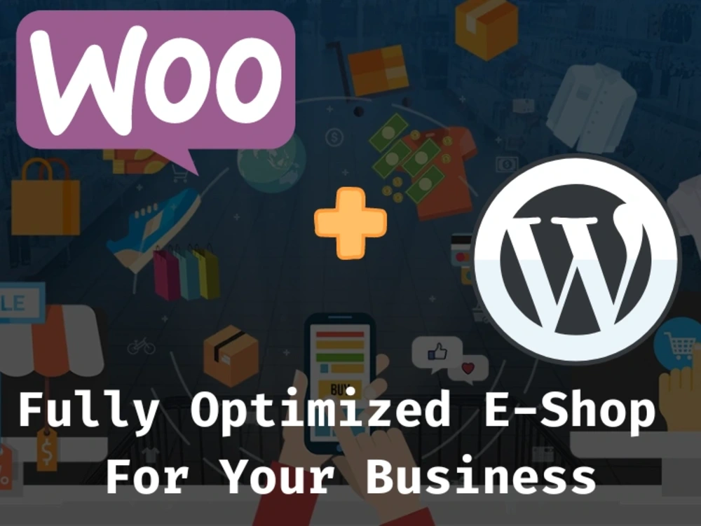 Woocommerce Website Ecommerce Wordpress Ecommerce Woocommerce