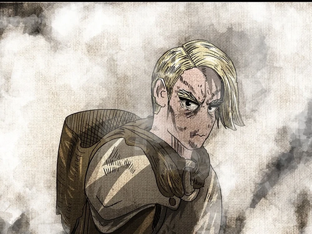 Amazing comic art and story | Upwork