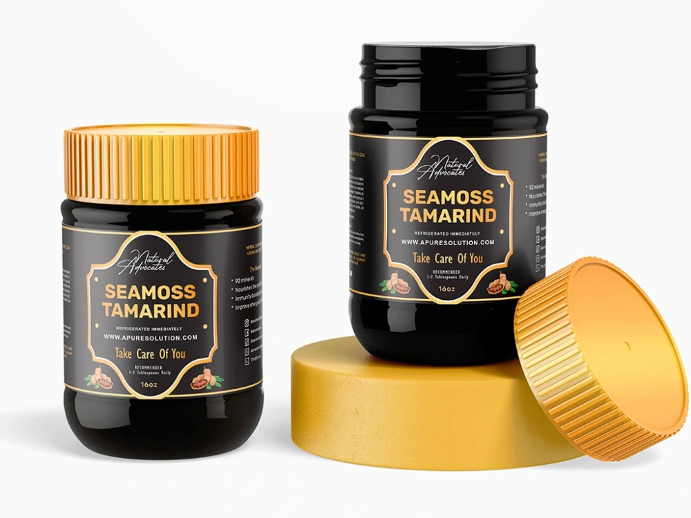 Amazing label or product packaging design | Upwork