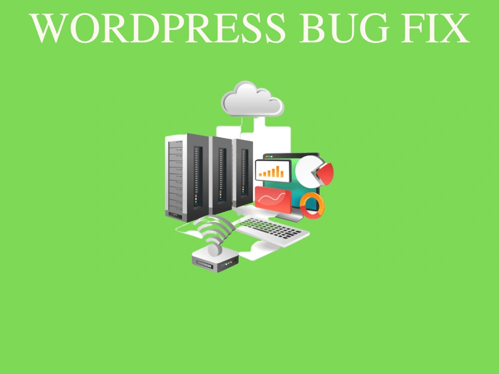 Bug fixes in Woocommerce and WordPress. | Upwork