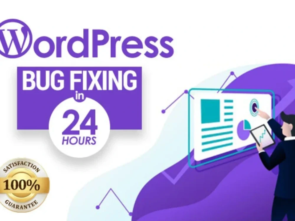 Bug fixes in Woocommerce and WordPress. | Upwork