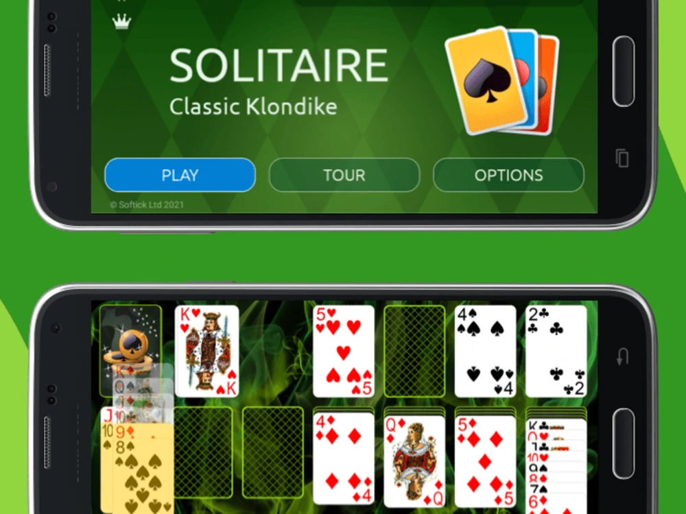 UI/UX design for mobile app/games (Android/iOS) | Upwork