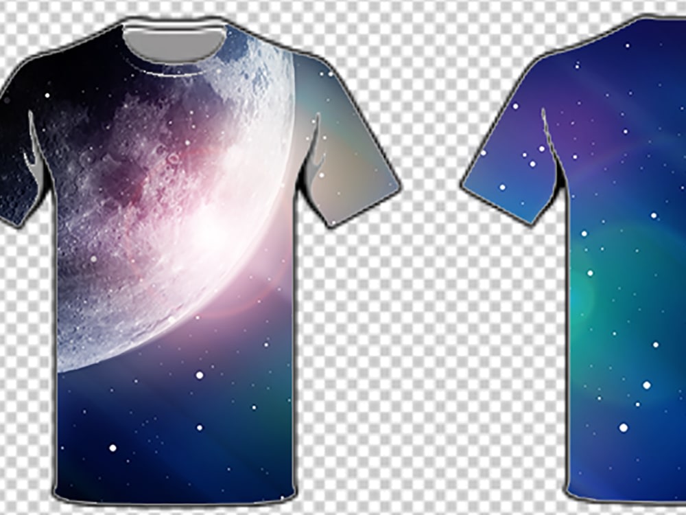 A attractive t-shirts desings | Upwork